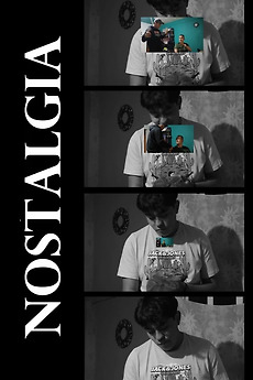 ‎NOSTALGIA (2024) directed by Joshua Cruz • Reviews, film + cast ...