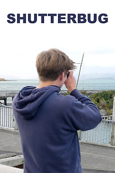 ‎Shutterbug (2024) directed by James Harrimann-Skinn, Christian Wala et al • Reviews, film ...