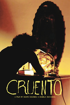 ‎Cruento directed by Dante Casáres, Daniela Chavarría • Film + cast ...