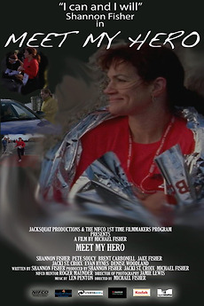 ‎Meet My Hero (2010) directed by Michael Fisher • Film + cast • Letterboxd