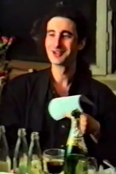 ‎The White Maiden (1991) directed by Petr Pospelov • Film + cast ...