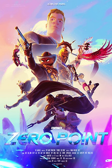 ‎Fortnite: Zero Point (2020) directed by Donald Mustard • Reviews, film ...