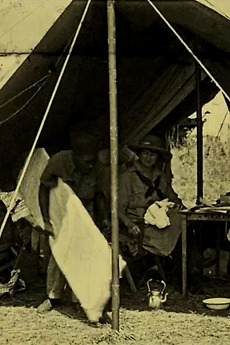 ‎Carl and Mary in Africa (1936) directed by Carl Akeley • Reviews, film ...