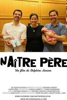 ‎Father's Birth (2013) directed by Delphine Lanson • Film + cast ...