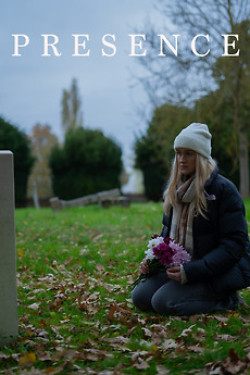 ‎Presence (2025) directed by Harry Larter • Film + cast • Letterboxd