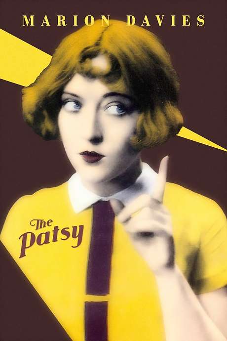 ‎The Patsy (1928) directed by King Vidor • Reviews, film + cast • Letterboxd
