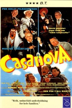 ‎Casanova (1990) directed by Morten Lorentzen • Film + cast • Letterboxd
