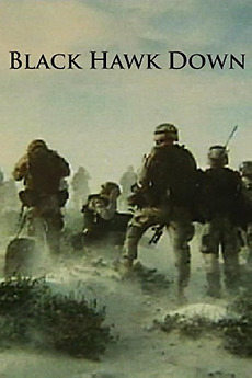 ‎Black Hawk Down (1997) directed by Chris Mills • Reviews, film + cast ...