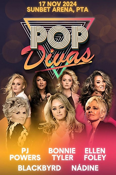 ‎Pop Divas (2024) • Film + cast • Letterboxd