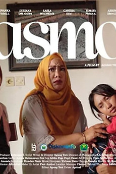 ‎Asmo (2023) directed by Agung Tri • Film + cast • Letterboxd
