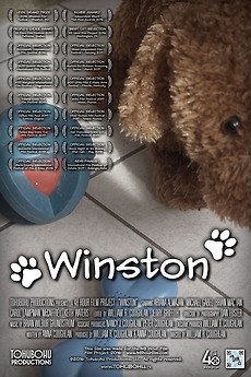 ‎Winston (2016) directed by William R. Coughlan • Film + cast • Letterboxd