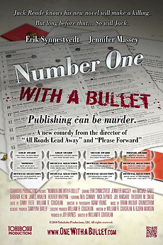 ‎Number One With a Bullet (2010) directed by William R. Coughlan • Film ...