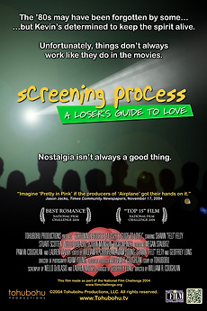 ‎Screening Process (2004) directed by William R. Coughlan • Film + cast ...