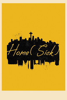 ‎Home(sick): A Journey Within directed by Raúl E. Peyret • Film + cast ...