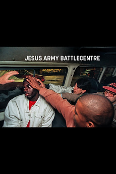 ‎Jesus Army Battlecentre (2001) directed by Leo Regan • Film + cast ...