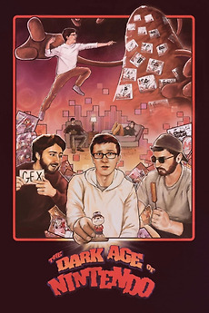 ‎The Dark Age of Nintendo (2020) directed by Scott Wozniak • Reviews ...