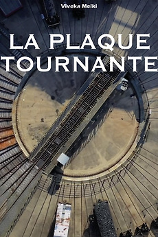 ‎La plaque tournante (2024) directed by Viveka Melki • Film + cast • Letterboxd