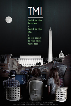 ‎TMI: Crossing the Threshold (2018) directed by Glenn Ripps • Film ...