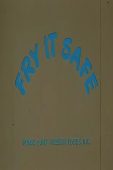 ‎Fry It Safe (1982) • Reviews, film + cast • Letterboxd