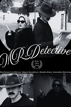 ‎Mr.Detective directed by Raya Kandova • Film + cast • Letterboxd