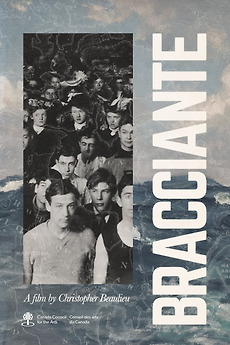 ‎Bracciante (2024) directed by Christopher Beaulieu • Film + cast ...