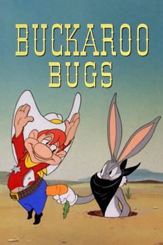 buckaroo bugs archive