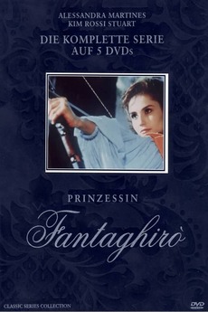 ‎Fanthagirò Collection • Film + cast • Letterboxd