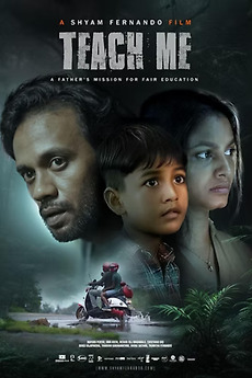 ‎Teach Me (2025) directed by Shyam Fernando • Reviews, film + cast ...