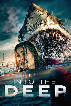 Into the Deep’ review by horrormika • Letterboxd
