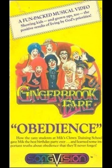 ‎Gingerbrook Fare (1985) • Reviews, film + cast • Letterboxd