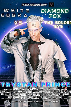 ‎White Cobra Diamond Fox vs The Golden Eye (2024) directed by Deuandra ...