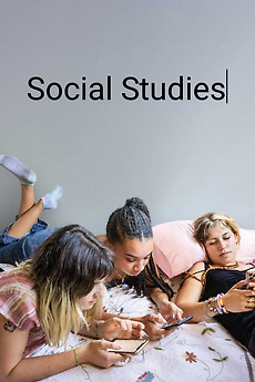 ‎Social Studies (2024) directed by Lauren Greenfield • Reviews, film ...