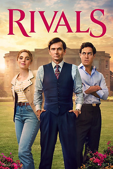 Rivals’ review by jessica b 🎐🌟🪓 • Letterboxd