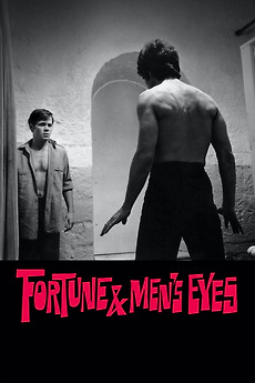 fortune and men’s eyes 1971