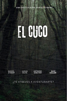 ‎El Cuco (2024) directed by Daniel Zybert • Film + cast • Letterboxd
