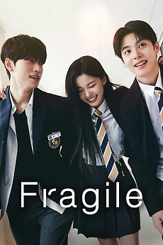 ‎Fragile (2024) • Reviews, film + cast • Letterboxd