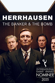 ‎Herrhausen - Der Herr des Geldes (2024) directed by Pia Strietmann ...