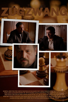 ‎Zugzwang directed by Hashim Al • Film + cast • Letterboxd