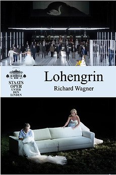 ‎Lohengrin (2020) directed by Calixto Bieito • Film + cast • Letterboxd