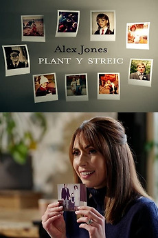 ‎Children of the Strike (2024) directed by Catrin Rowlands • Reviews ...