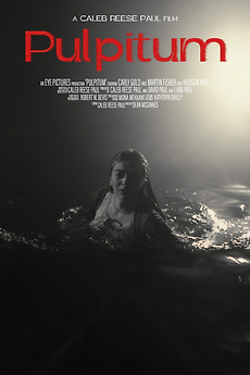 ‎Pulpitum directed by Caleb Reese Paul • Film + cast • Letterboxd