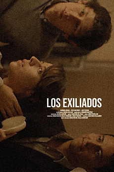 ‎Exiles (2019) directed by Sebastián del Valle • Film + cast • Letterboxd