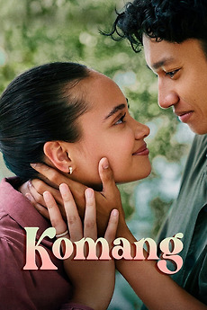 ‎Komang (2025) directed by Naya Anindita • Film + cast • Letterboxd