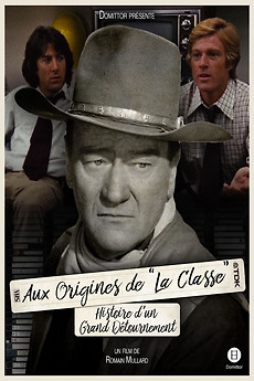 ‎Aux Origines de "La Classe" - Histoire d'un Grand Détournement (2024 ...