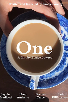 ‎One (2024) directed by Evalee Lowrey • Film + cast • Letterboxd