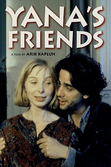 ‎Yana's Friends (1999) directed by Arik Kaplun • Reviews, film + cast • Letterboxd