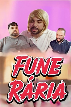 ‎Funerária (2024) directed by Rodrigo Magal • Reviews, film + cast ...