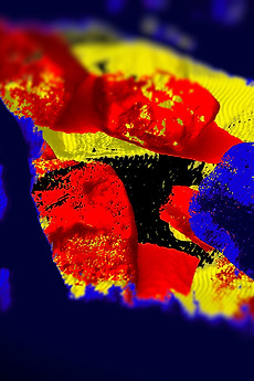 ‎Red Rocks (2024) directed by Wilfrid George Kirby Clarke • Film + cast ...