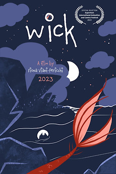 ‎Wick (2023) directed by Fiona Viani-Pericchi • Film + cast • Letterboxd