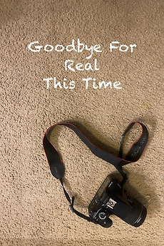 ‎Goodbye For Real This Time (2024) directed by Ben Langford • Reviews ...